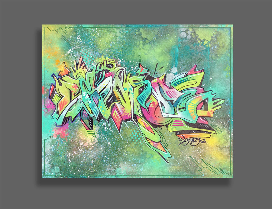Carl Avery Studios
